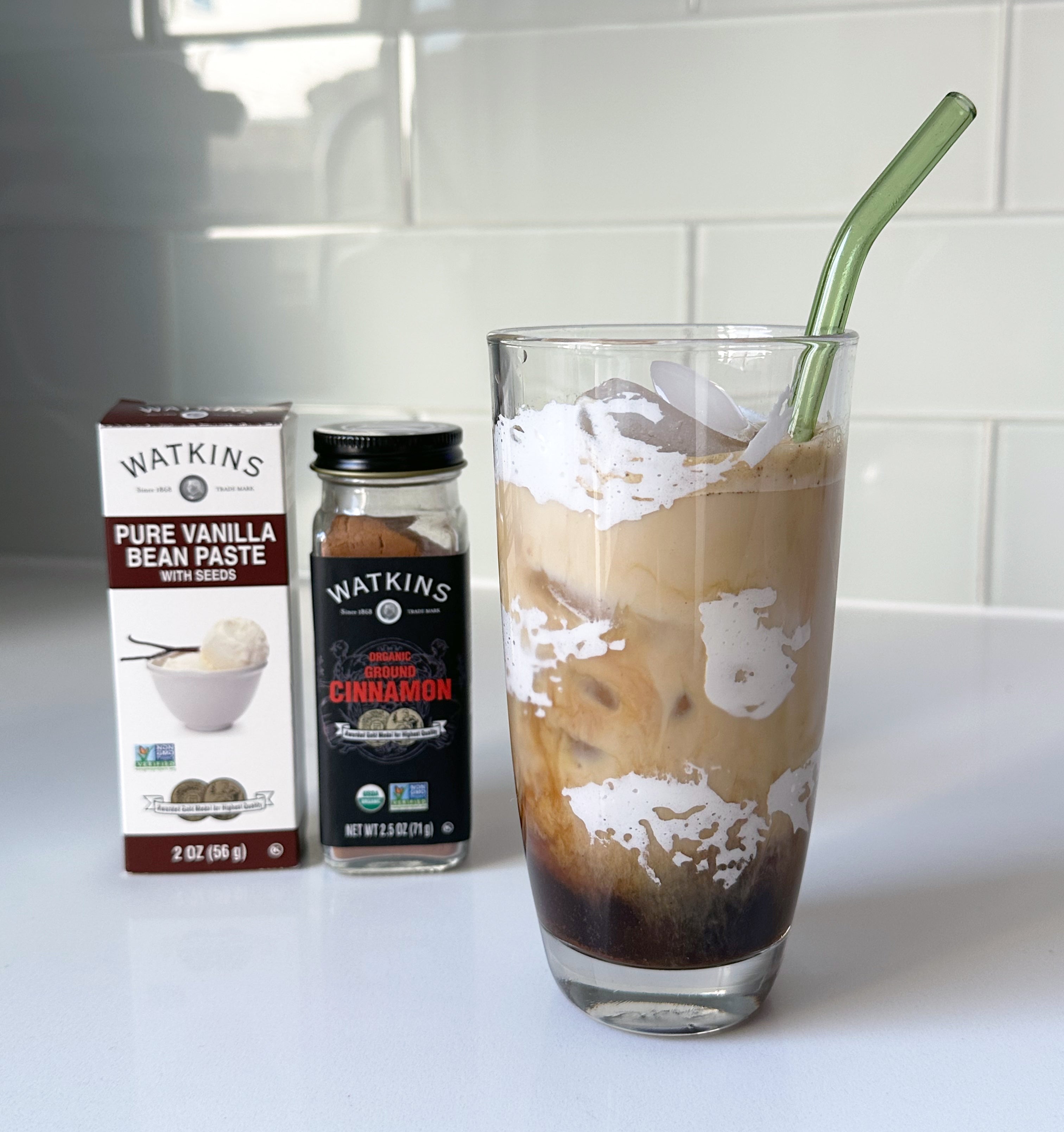 Cloud Coffee – Watkins