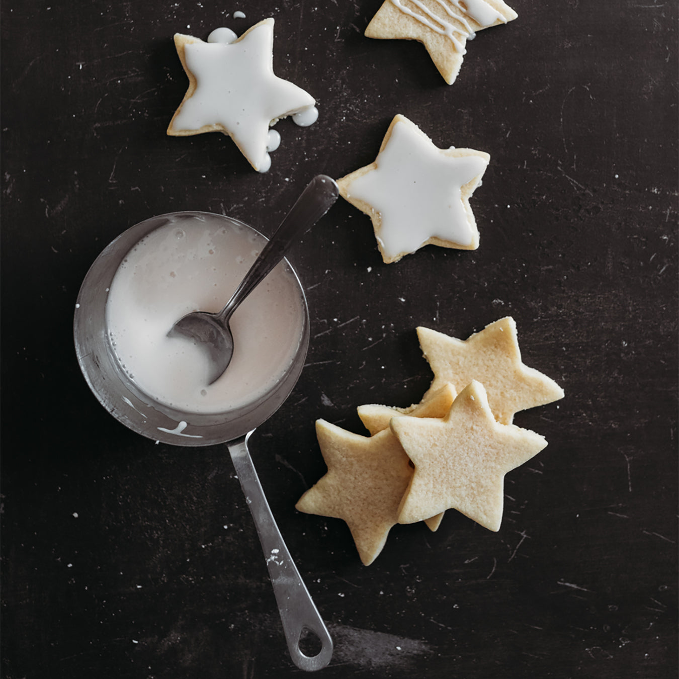 Starlight Cookies – Watkins