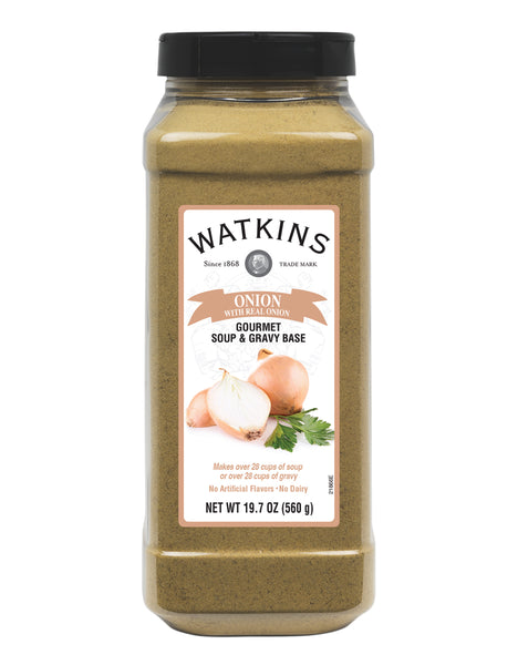Watkins chicken soup base store