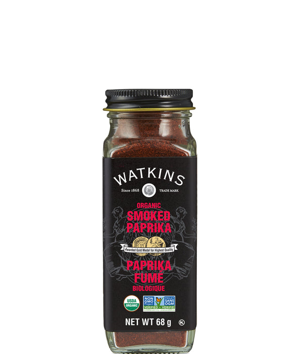 Herbs & Spices – Page – Watkins