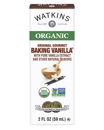 Vanilla Extracts – Watkins