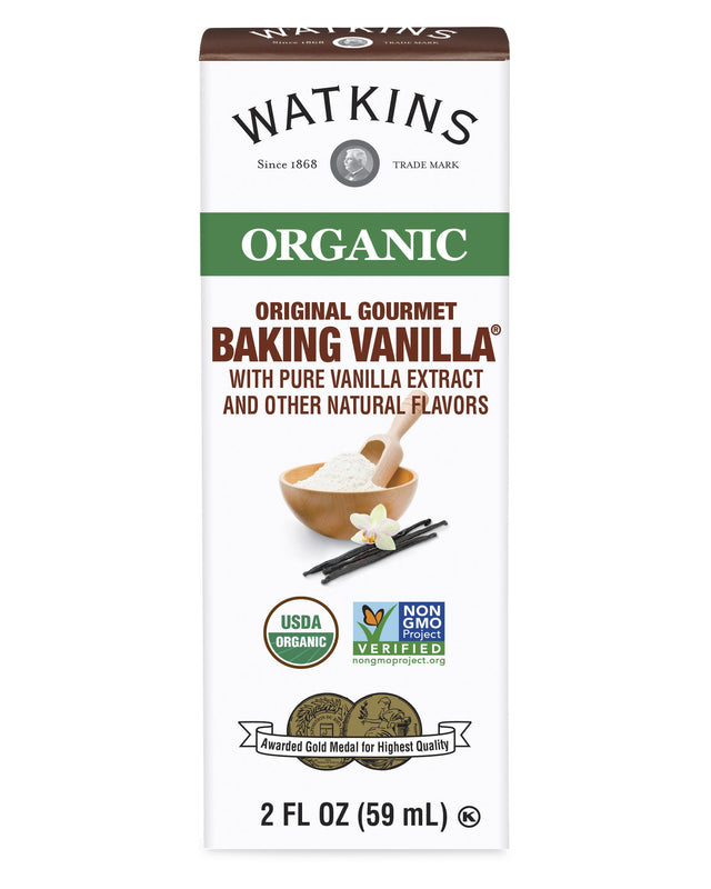 Collections – Watkins