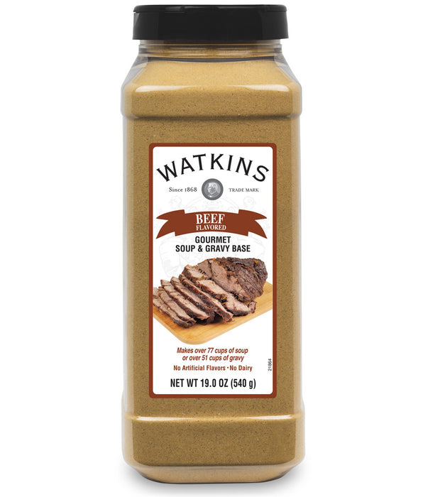 Gravies & Soup Bases – Watkins