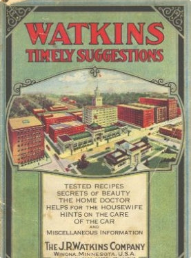 Watkins – Watkins