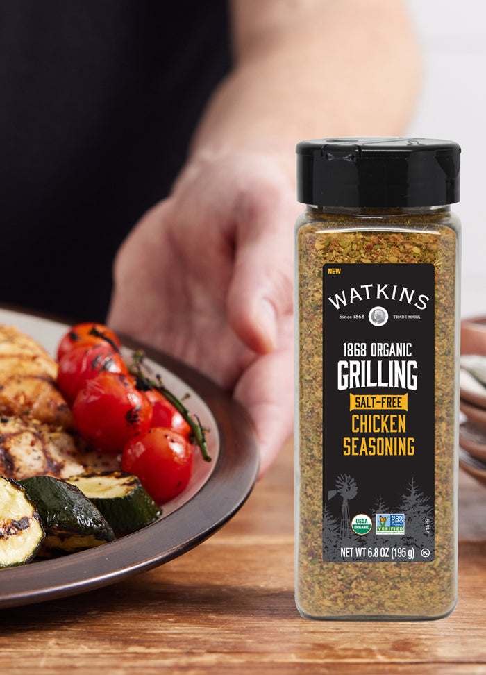 Watkins – Watkins