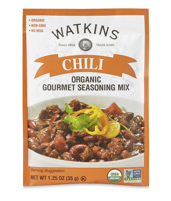Chili – Watkins