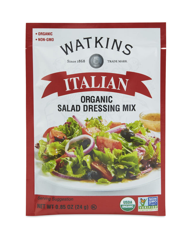 Collections – Watkins