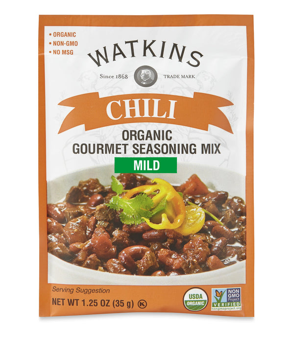 Chili – Watkins