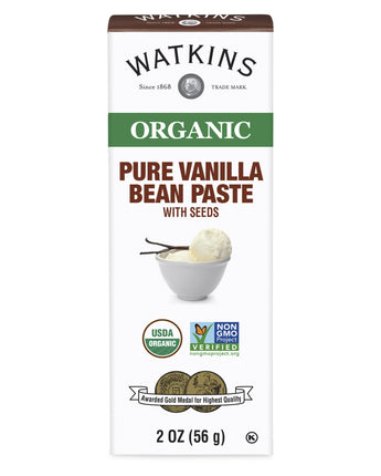 Vanilla Extracts – Watkins